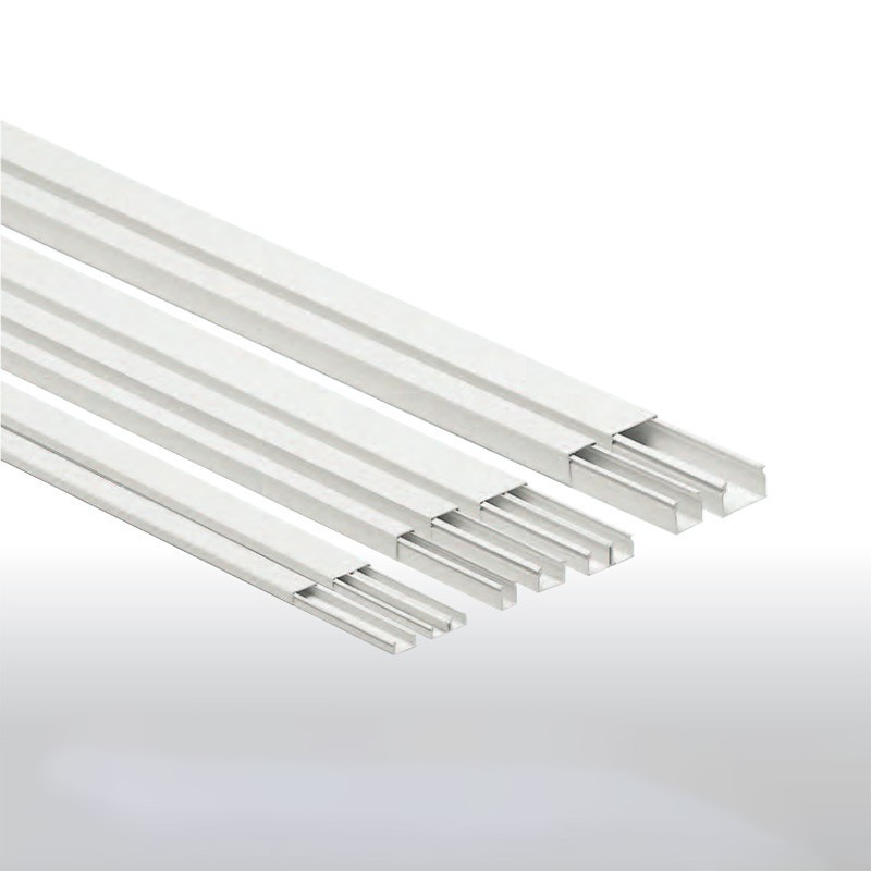 Channel 60X40 Bar 2 Meters - Eelettrotecnica Meridionale