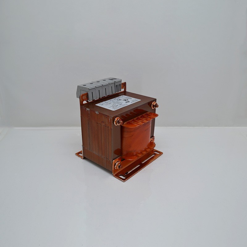 Transformador 250/500 VA - 12-0-12V Relco - EM