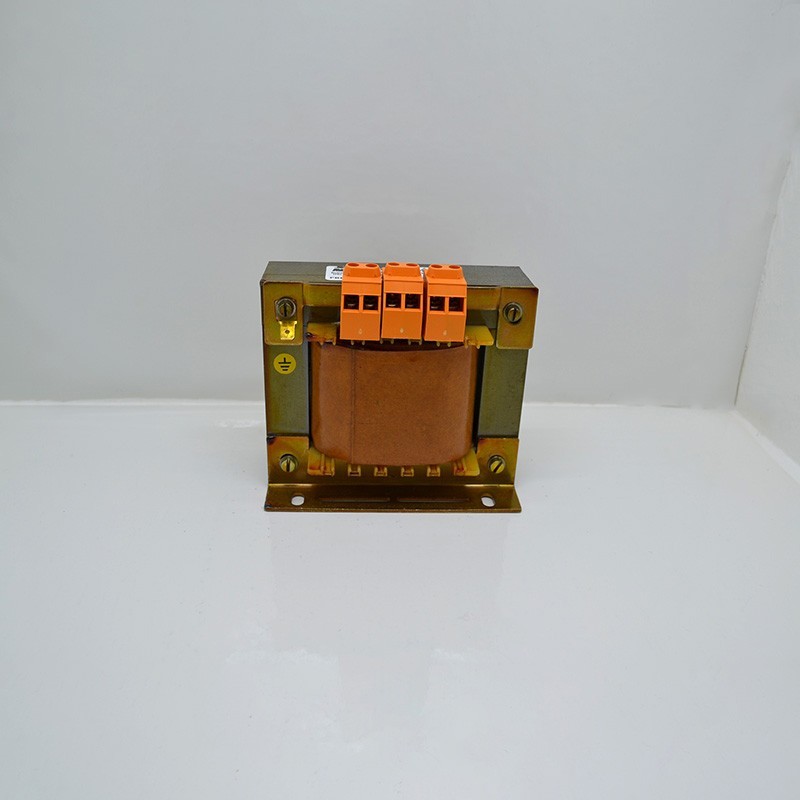 Transformer 300/600 VA - 24-0-24V Relco - EM