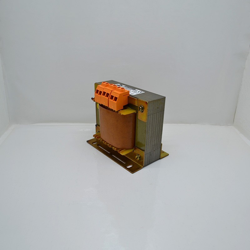 Transformer 300/600 VA - 24-0-24V Relco - EM