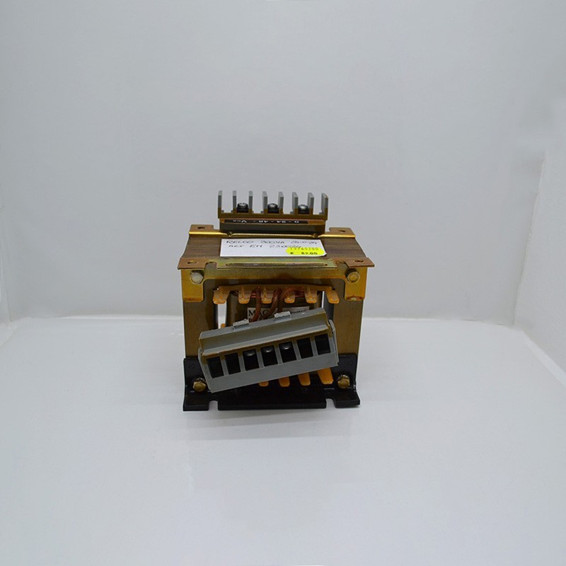 Transformer 300/600 VA - 24-0-24V Relco - EM