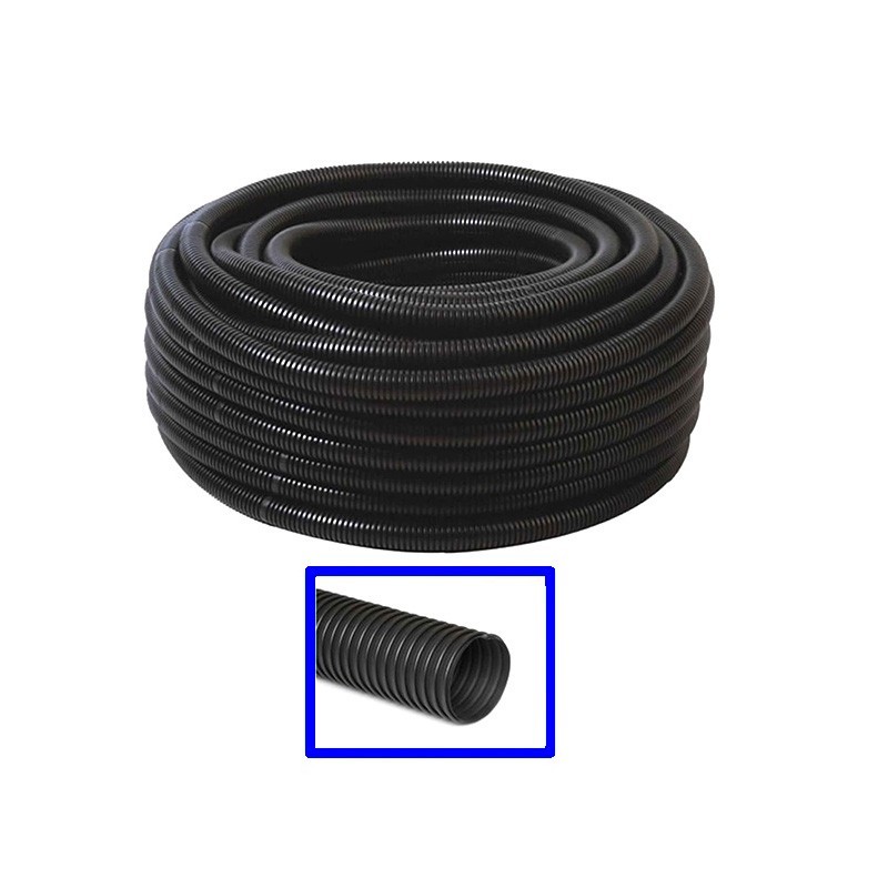 Corrugated hose - Elettrotecnica Meridionale
