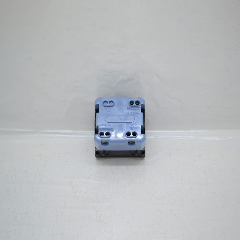 Univalent Socket Unel 2P+T16A Various colors - Elettrotecnica Meridionale