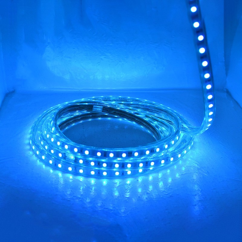 Stripled Ip65 Rgb - Elettrotecnica Meridionale